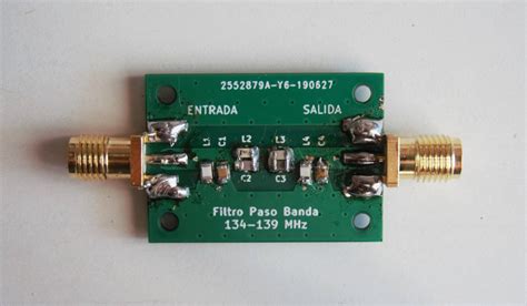 How Does A Rf Filter Work At Susan Pietsch Blog