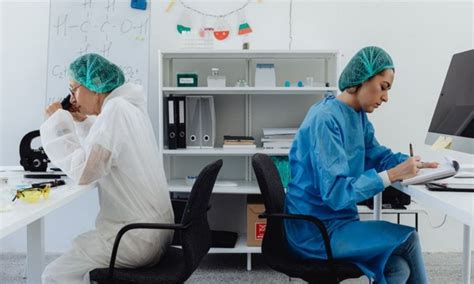 Scientists Solve Physics Riddle By Observing Kondo Effect