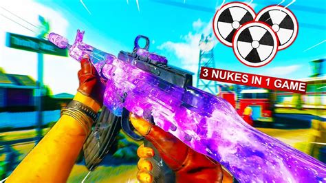 New 1 Model L Build Is Dangerous In Bo6 😈 Best Model L Class Setup Triple Nuke Youtube