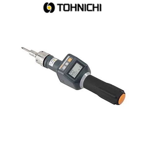 Stc50cn2 G Tohnichi Digital Torque Screwdriver 10 To 50 Cnm 1 To