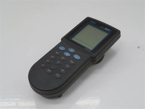 51800 60 Hach Conductivity Meter Fast Usa Shipper