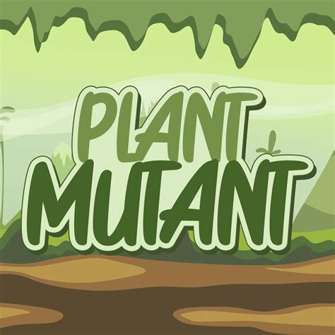 Plant Mutant Collection Opensea