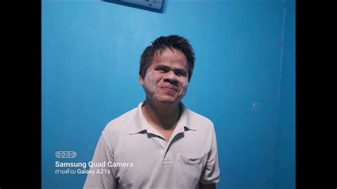 เทคนิค การสแกนใบหน้าบนแอป ธนาคารสำหรับผู้พิการทางสายตา Youtube