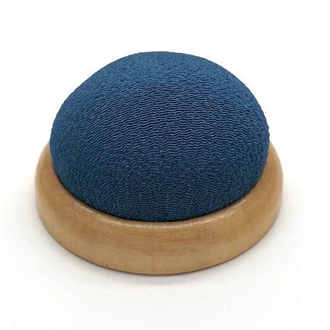 Haimni 27inch Needle Pad With Wooden Base Needle Insertion Sewing