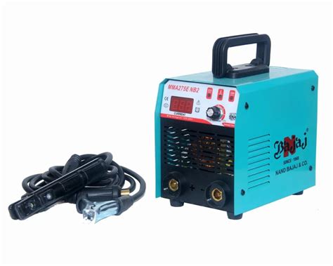 Single Phase Arc Welding Machine 275 Amp At ₹ 4500 Mangalabag