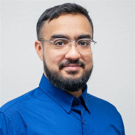 Muhammad Ahsan Freelancer Verschiedene Xing