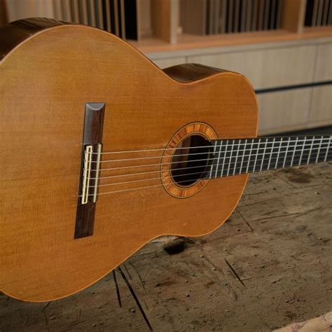 Spanish Guitarhouse Flamenco And Classical Guitars Handcrafted By