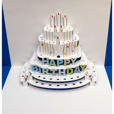 3d Pop Up Pop Up Forever Cards Ltd