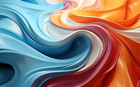 Abstract Wallpaper Free 3d Textures Hd