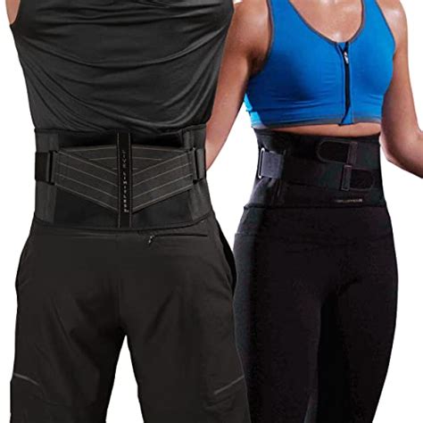 I Tested The Copper Fit Back Brace For Sciatica Heres How It Helped