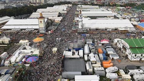Oktoberfest 2025 Bierpreis Auf Der Wiesn In Allen Zelten South Africa