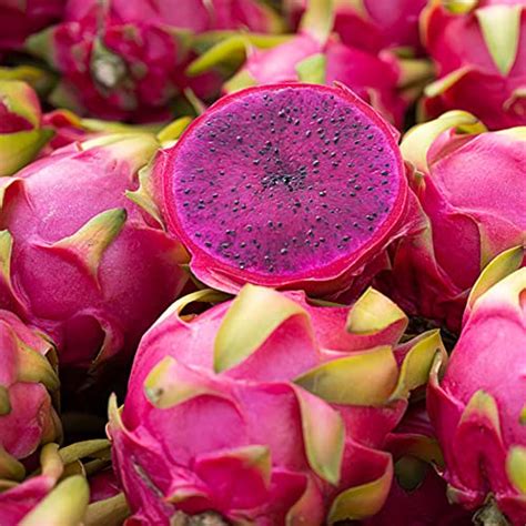 Pitaya Carrefour Precios Peso Y Dónde Comprar En España Y Canarias