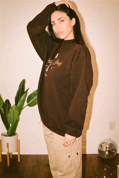 Vintage 90s Graphic Sweatshirt Gem
