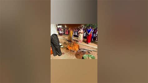 Sevalal Jayanthi Celebrations 2021 Ttwrdc Devarakonda Youtube