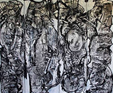 Edison Blas Arte Oaxaca Mio