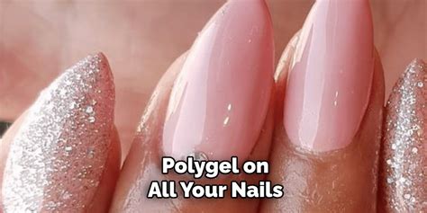 How To Do Polygel Nails 8 Easy Steps 2025