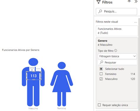 Infográficos No Power Bi Melhore Suas Apresentações
