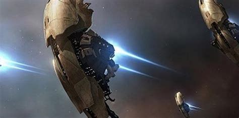 Eve Online Renueva Su Web Oficial Zona Mmorpg
