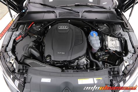 2020 Audi A5 New Vehicle Prep Car Detailing Auto Obsessed