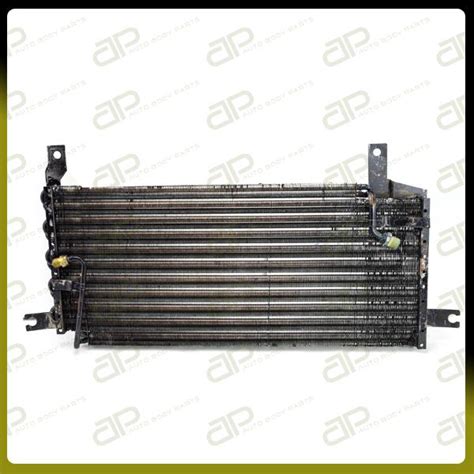 Buy 82 87 Subaru Brat Dl 83 84 Gl Hatchback Ac Air Conditioning
