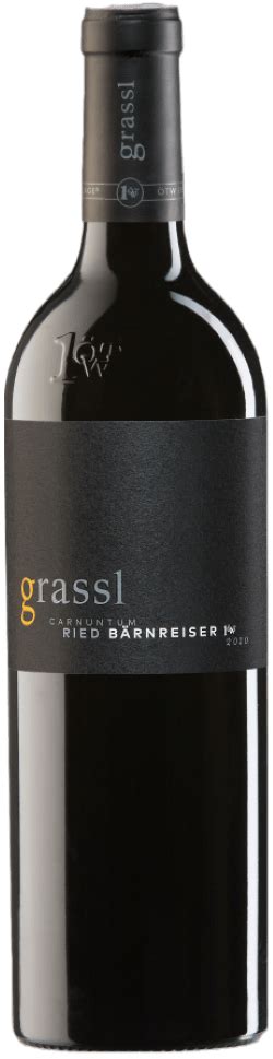 Grassl Ried Bärnreiser 1 Ötw Höflein 2020 0375 L Weinatelier Agnes