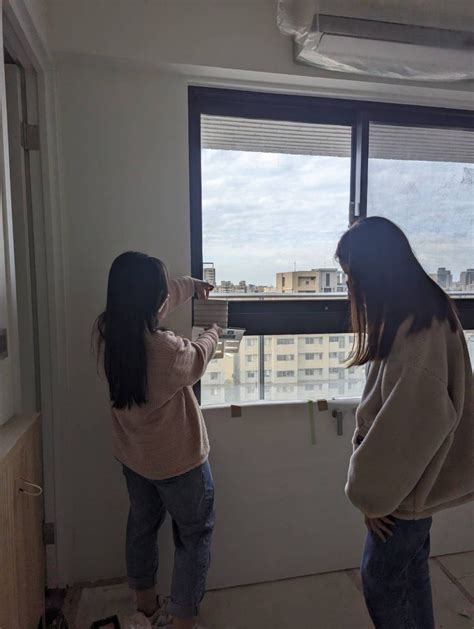 三大細節－了解與設計師相互搭配的窗簾規劃案mori Fabric Design莫里織品窗飾規劃設計｜新竹窗簾推薦店