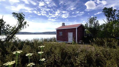 Red Cottage File Moddb