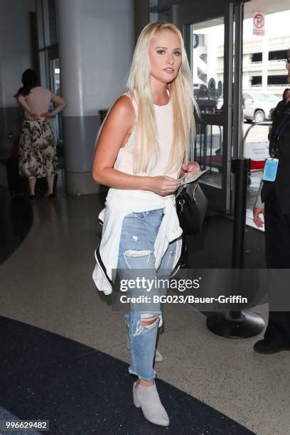 310 Tomi Lahren Photos And High Res Pictures Getty Images