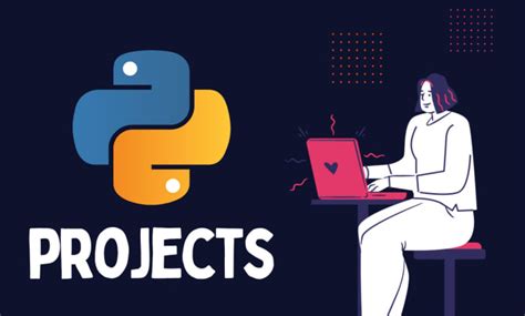 Build Applications And Gui Projects In Python By Salmanpsx Fiverr