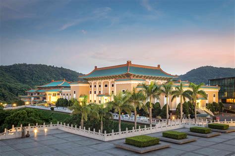 National Palace Museum