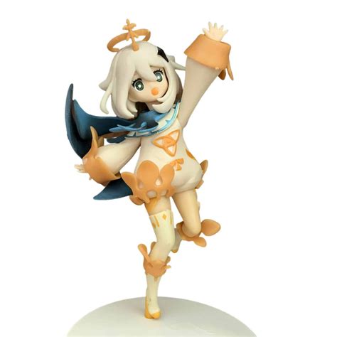 Paimon Figure Genshin Impact Blasters4masters