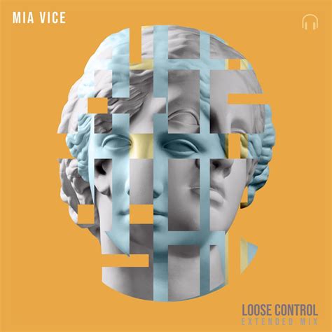Mia Vice Loose Control Extended Mix Klangspot Recordings