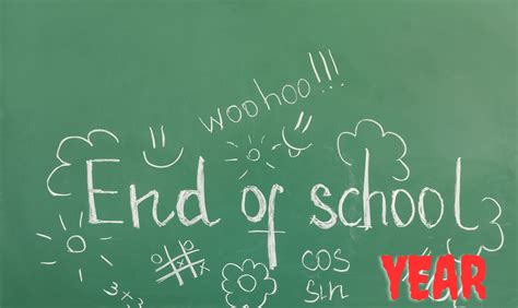 End Of Year Reflection Essay Example School Year Eduistry