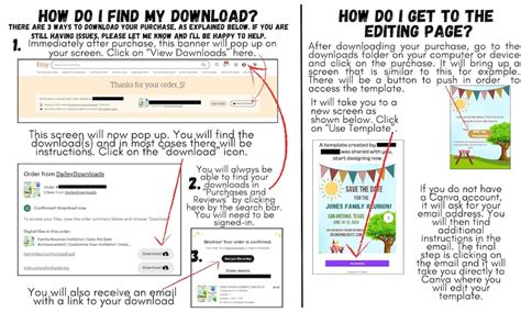 Piano Recital Program Template Bundle Music Recital Certificate Of
