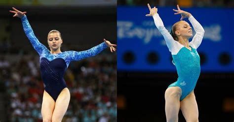 Euros Teams Anna Pavolva Returns Viktoria Komova Out From Injuries
