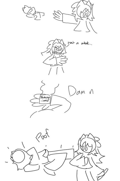 Pmdinh Extras A Quick Message Part 3 By Iamnotrealorsmth On Deviantart