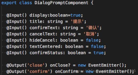 基于 Angular 的前端组件化kevindmitnick的博客 Csdn博客angular 组件化