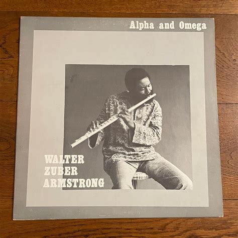 Alpha And Omega Barnacle Records