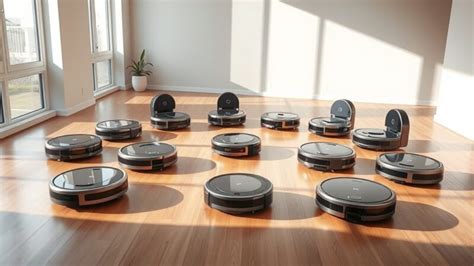 15 Best Robotic Vacuums Of 2025 Reviewed And Rated For Every Home