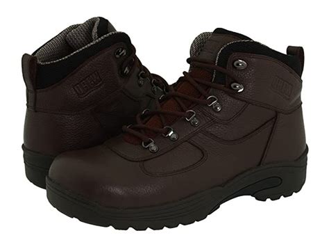 Mens Drew Rockford Waterproof Boot Mens Lace Up Boots Boots Men