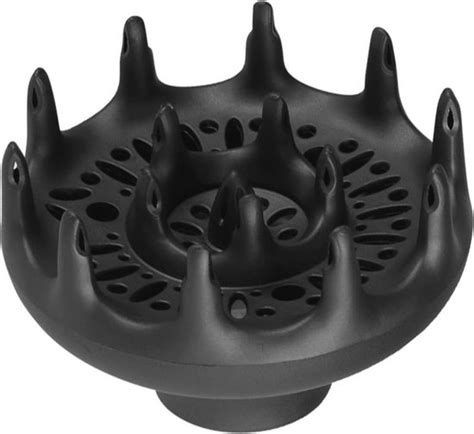 Universele Haar Diffuser voor Krullend Haar Föhn Diffuser Accessoire
