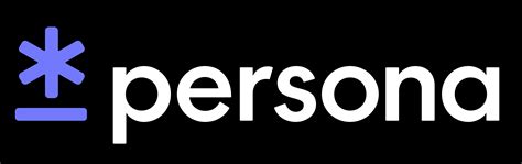 Verification Types Persona