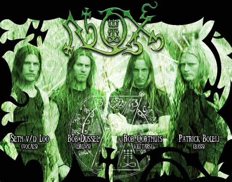 NOX discography (top albums) and reviews