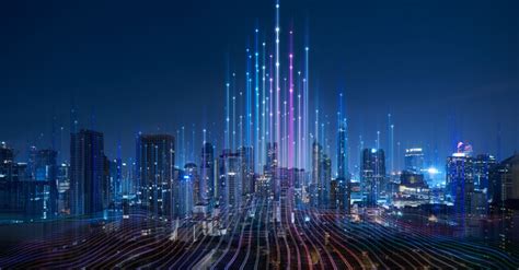 Boost Efficiency With Facility Management Data Analytics