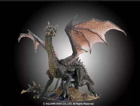 Fafnir Final Fantasy