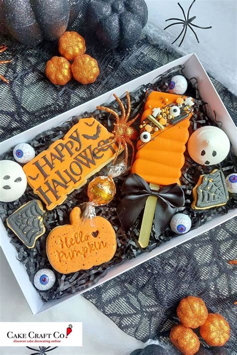 Halloween With Cake Craft Halloween Cakes Halloween Sweets