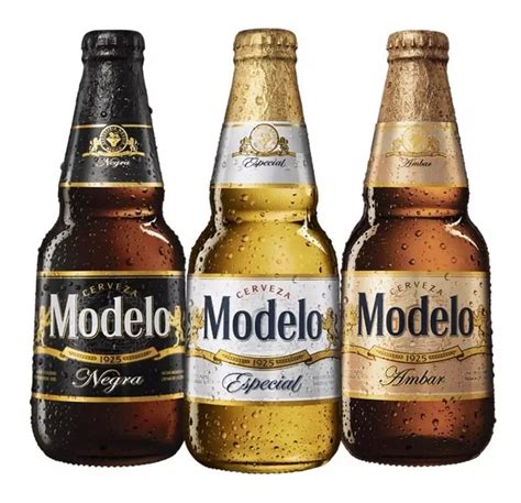 Subirán Precios De Las Cervezas De Grupo Modelo • La ElecciÓn