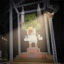 Minecraft Movie Build Challenge By Minecraft Minecraft Marketplace