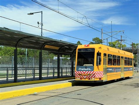 Sexto Paro Del Premetro Política Obrera