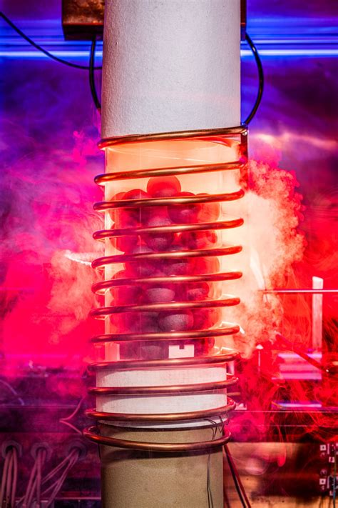 Department Thermal Process Technology